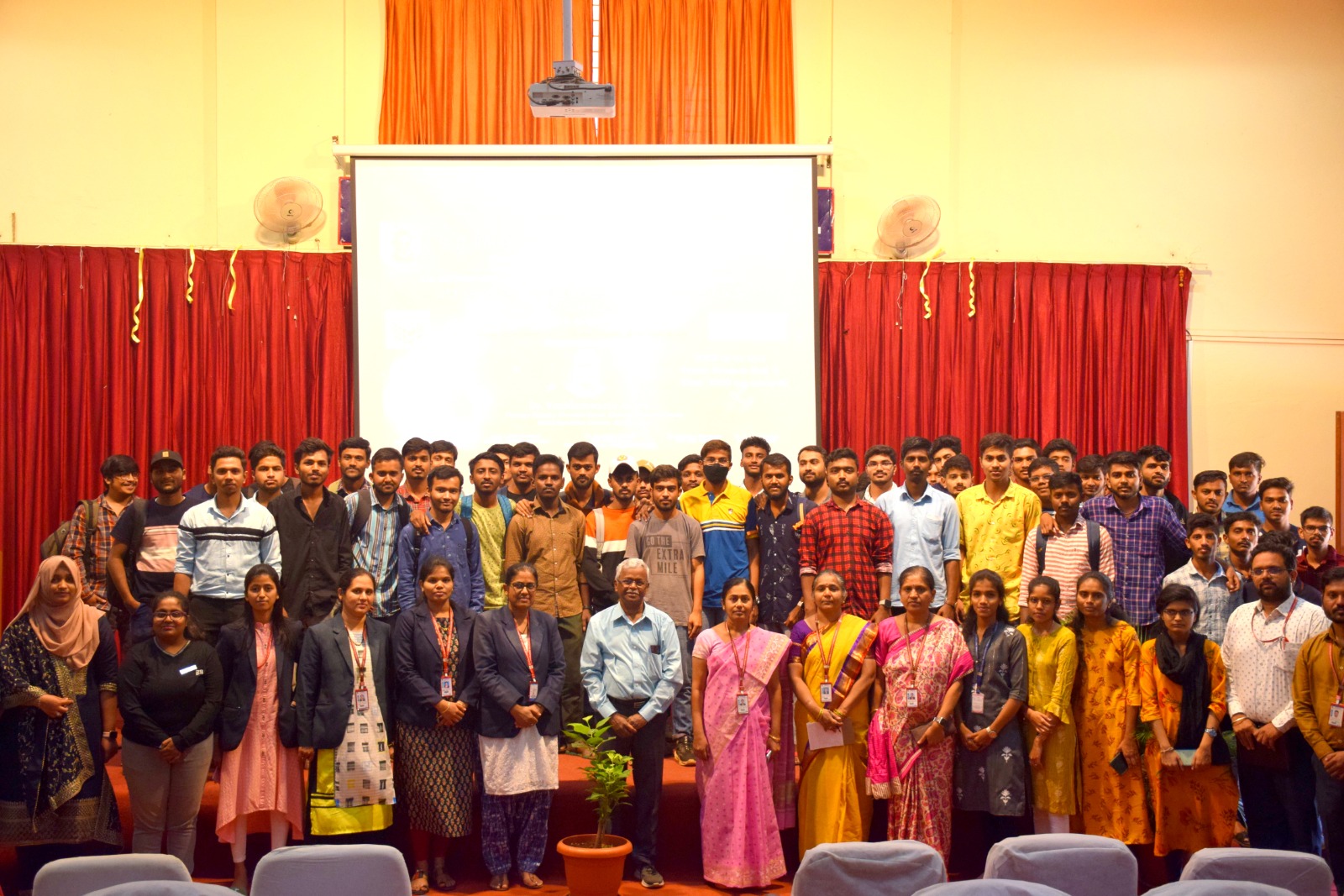 SG Balekundri Institute of Technology